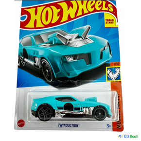 Hot Wheels Twinduction